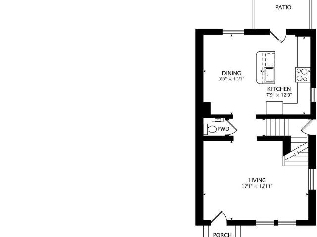 4609 Hillside Rd SE, Washington, DC