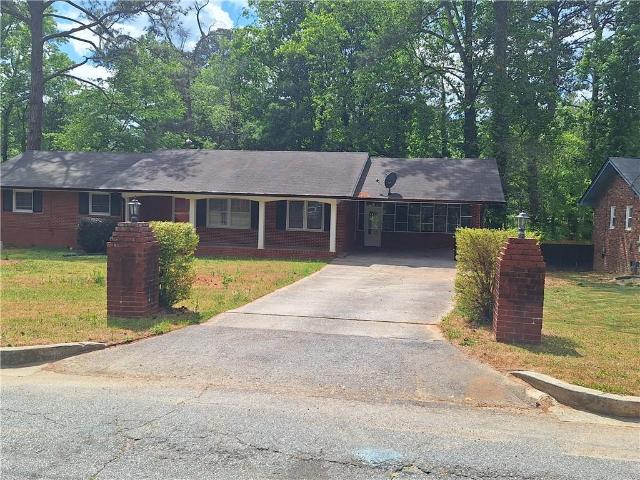 4609 Hopewell Road