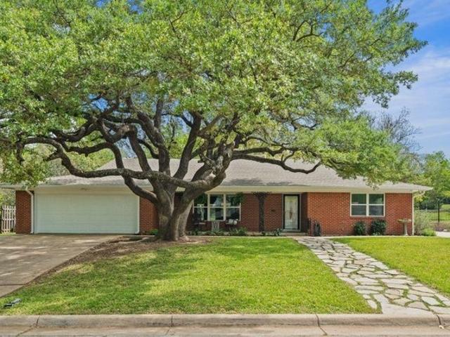 4609 Inwood Rd, Fort Worth, TX 76109