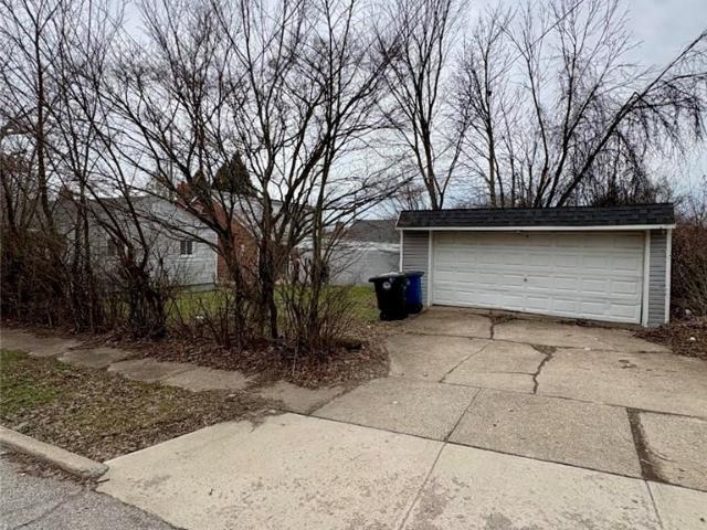 4609 Lee Road