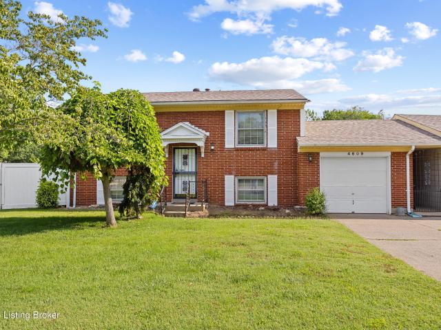 4609 Linger Ct