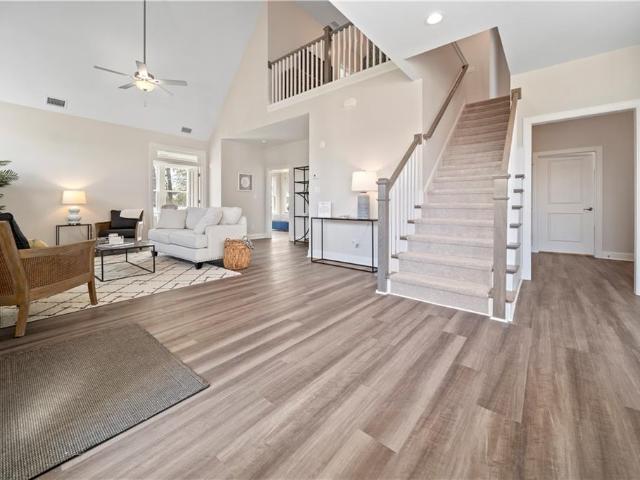 4609 Longleaf PL