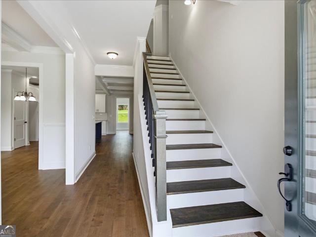 4609 Rex Road
