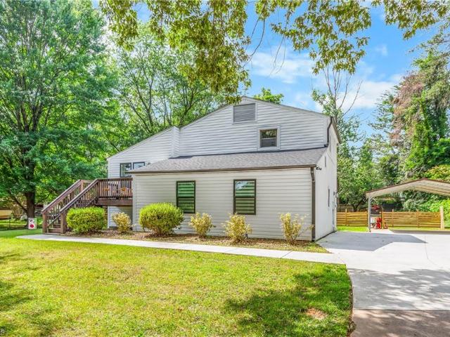 4609 Stanley Court