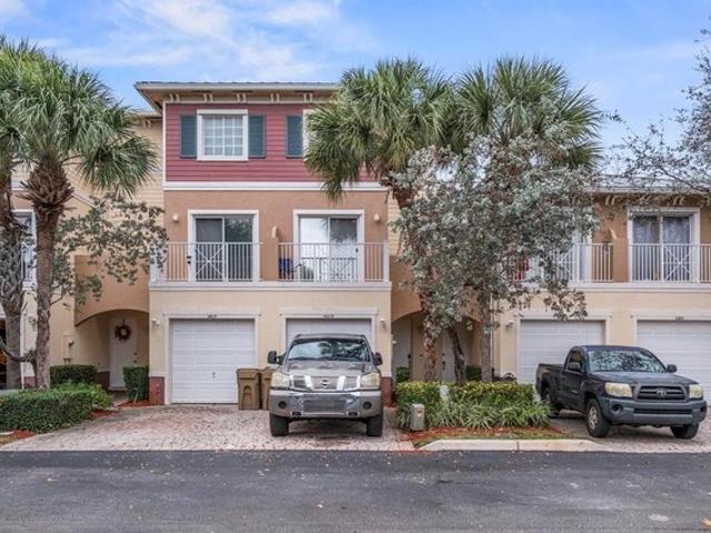 4609 SW 75th Way Unit 4609, Davie, FL 33314