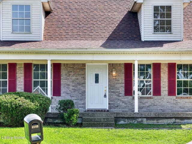 4609 Slate Run Ct