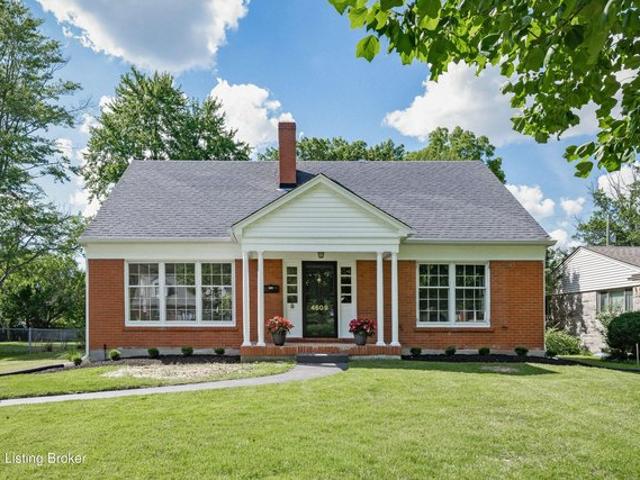 4609 Tween Rd, Louisville, KY 40207