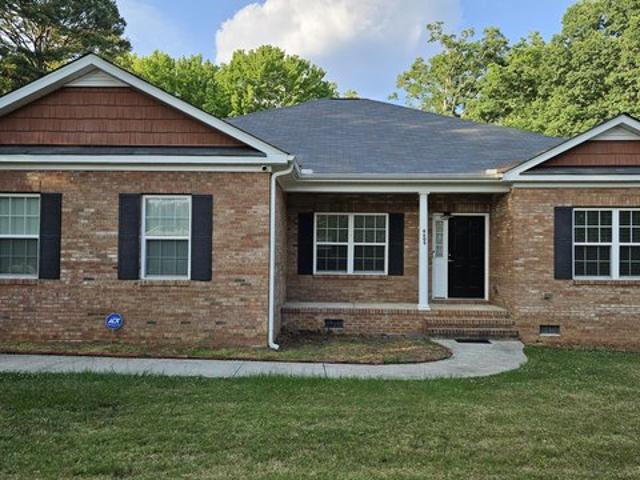 4609 Ten Rd, Apex, NC 27539