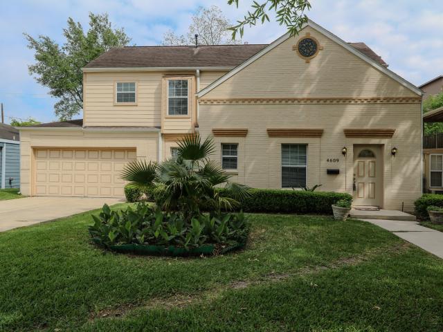 4609 University Oaks Boulevard