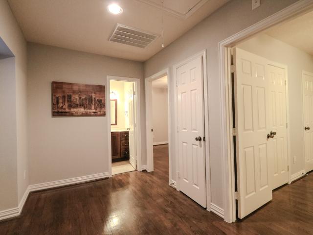 4609 University Oaks Blvd, Houston, TX 77004 | MLS #68460