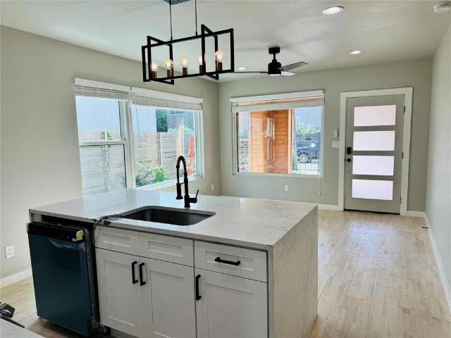 4609 Virginia Ave, Unit 102, Dallas, TX 75204 | MLS #21206 | Compass
