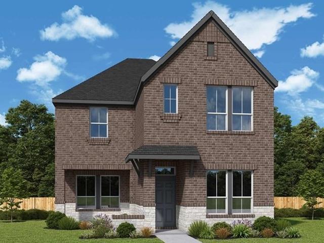 4609 Vizsla Ln, McKinney, TX 75071