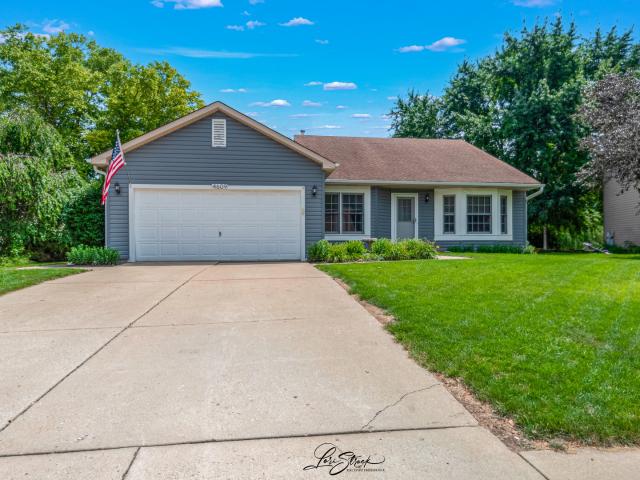 4609 W Glenbrook Trail