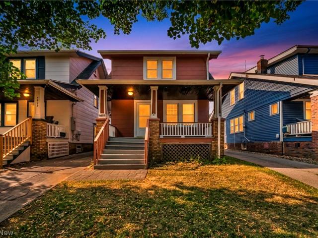 4609 Wichita Avenue