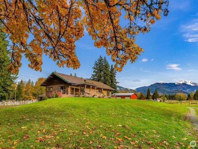 46003 Concrete Sauk Valley Rd, Concrete, WA 98237