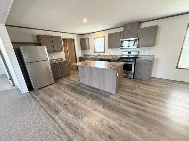46000 Geddes Rd Trlr 463, Canton, MI 48188