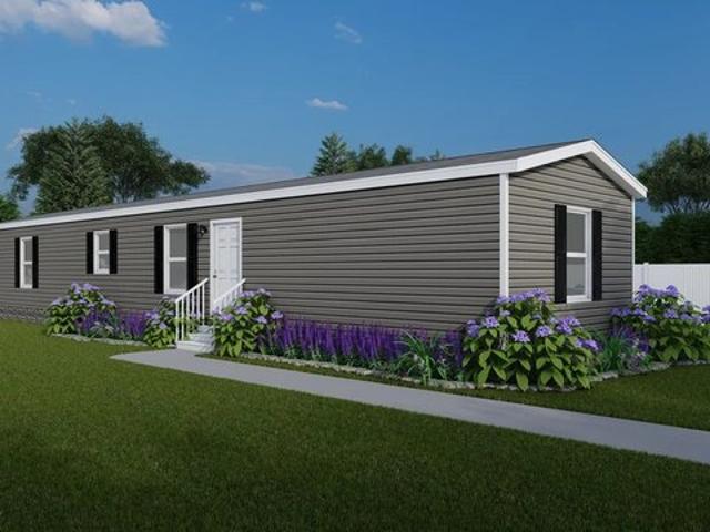 46000 Geddes Rd Trlr 503, Canton, MI 48188