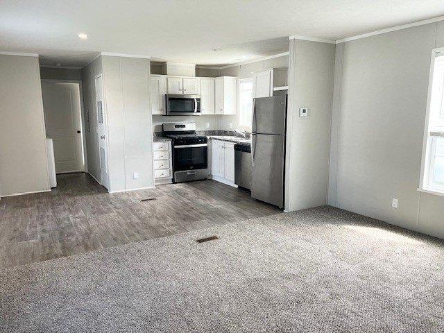 46000 Geddes Rd Trlr 331, Canton, MI 48188