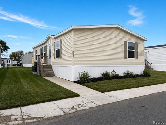 46000 Geddes Rd Trlr 379, Canton, MI 48188
