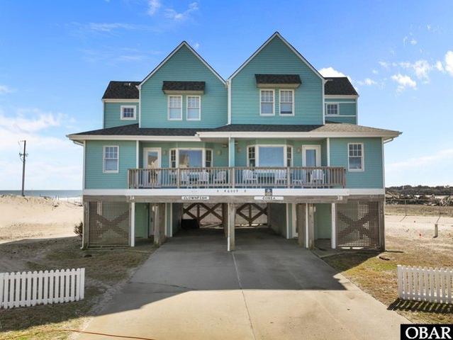 46009B Little Kinnakeet Cir Unit 8, Buxton, NC 27920
