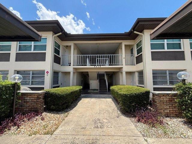 4600 Marine Pkwy Unit 104, New Port Richey, FL 34652