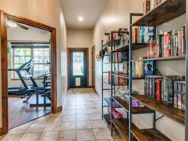 4600 Midway Court