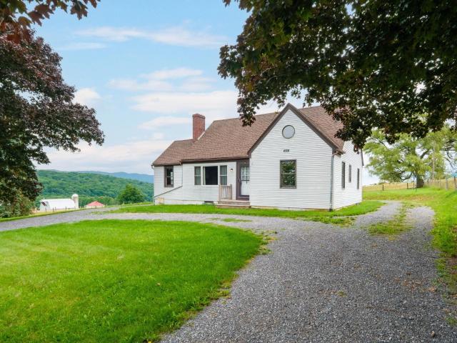 4600 mountain tpke