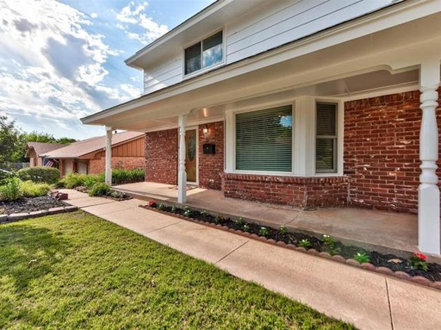 4600 NW 30th St, Oklahoma City, OK 73122