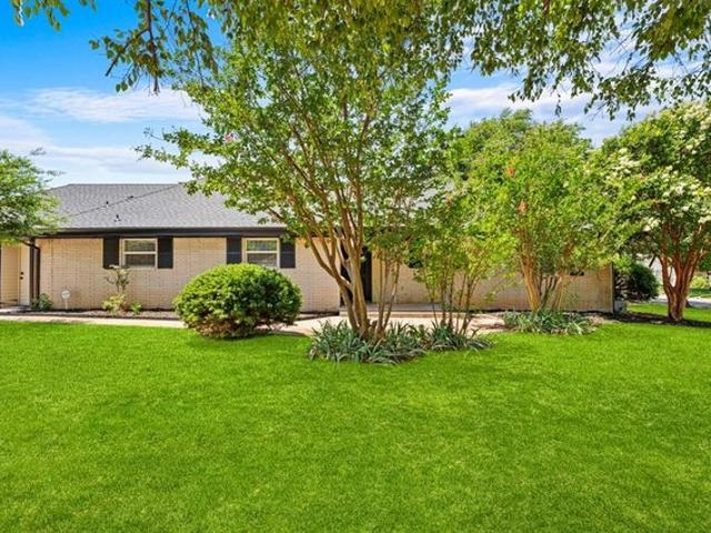 4600 NW 62nd St, Oklahoma City, OK 73122