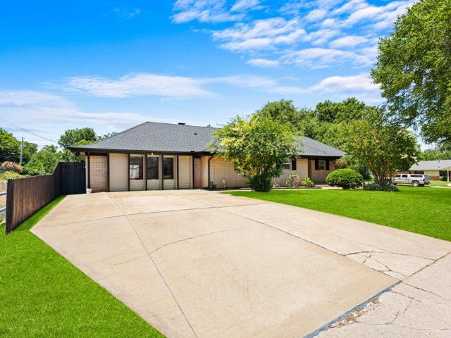 4600 NW 62nd Street