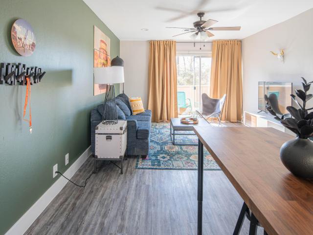 4600 N 68th St, Unit 326, Scottsdale, AZ 85251 | MLS #7017