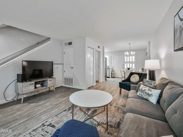4600 N 68th St, Unit 330, Scottsdale, AZ 85251 | MLS #6465