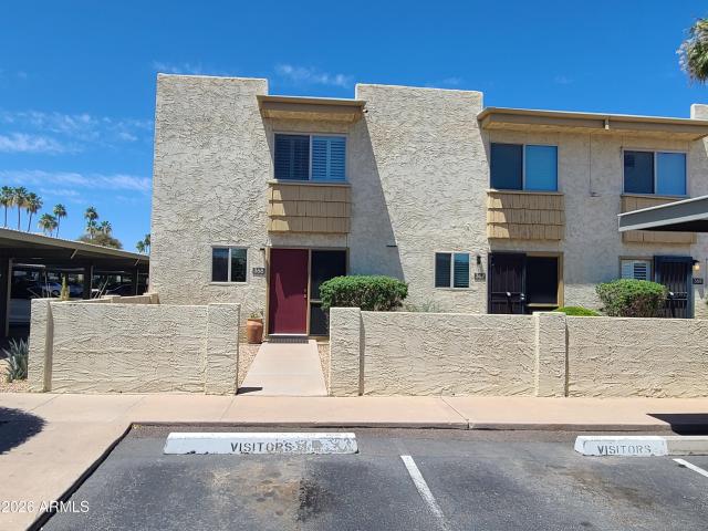 4600 N 68TH Street # 366