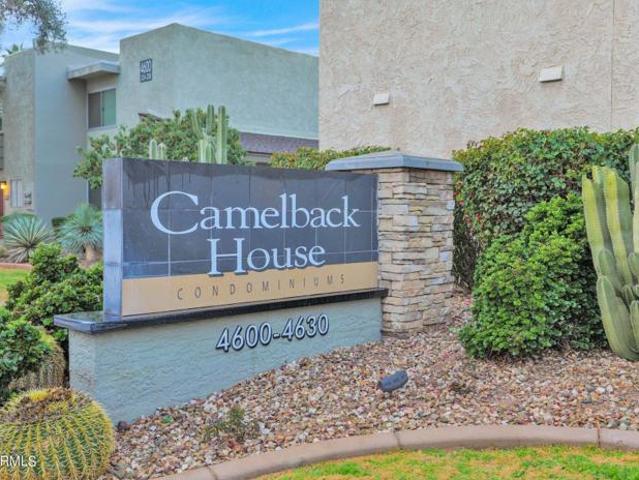 4600 N 68th Street N #304, Scottsdale, AZ 85251