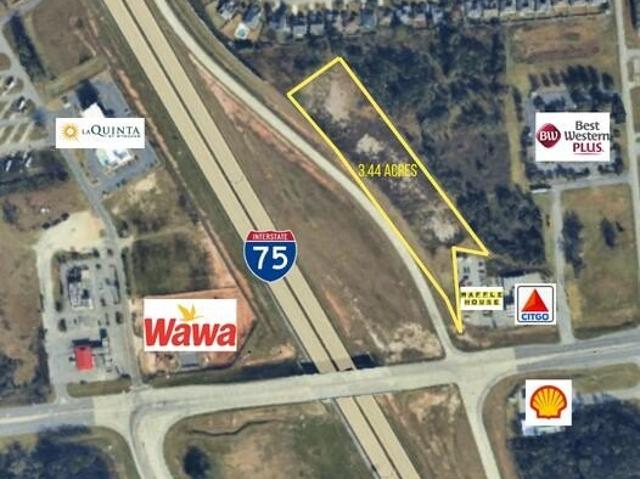 4600 N Valdosta Rd, Valdosta, GA 31602