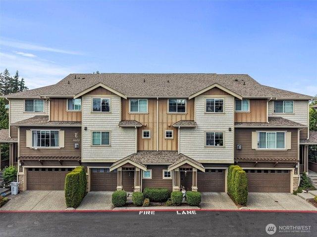 4600 NE 3rd Ln Unit E3, Renton, WA 98059