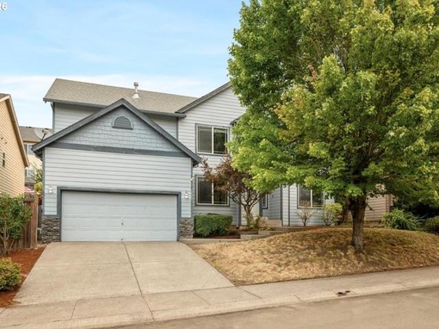 4600 NE 94th St, Vancouver, WA 98665