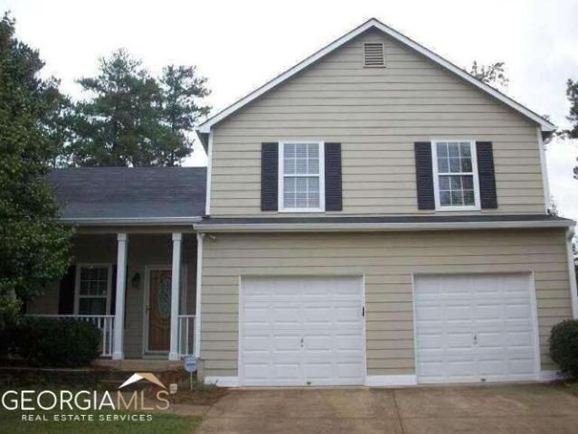 4600 Noah Overlook E, Acworth, GA 30101