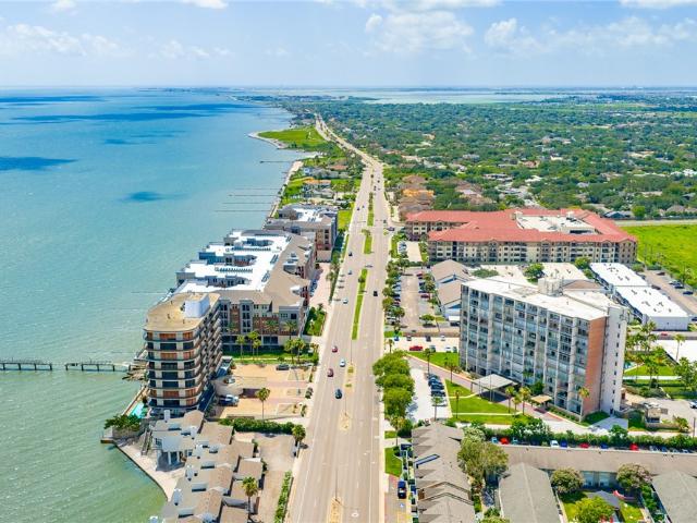 4600 Ocean Dr, Unit 703, Corpus Christi, TX 78412 | MLS #471734