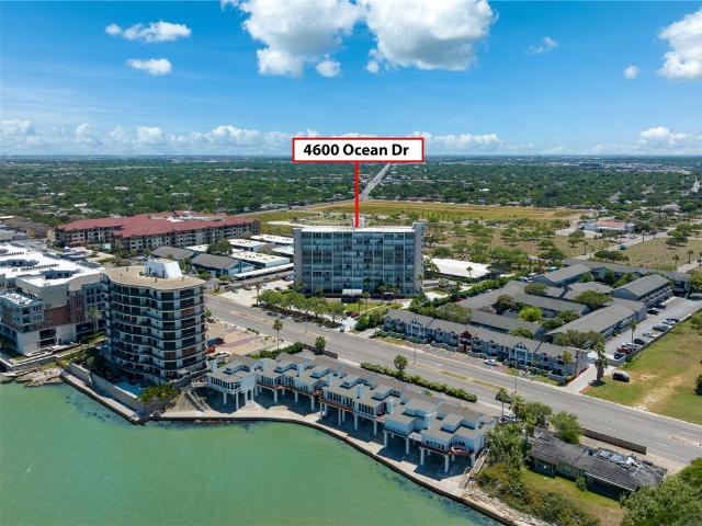 4600 Ocean Drive 201A