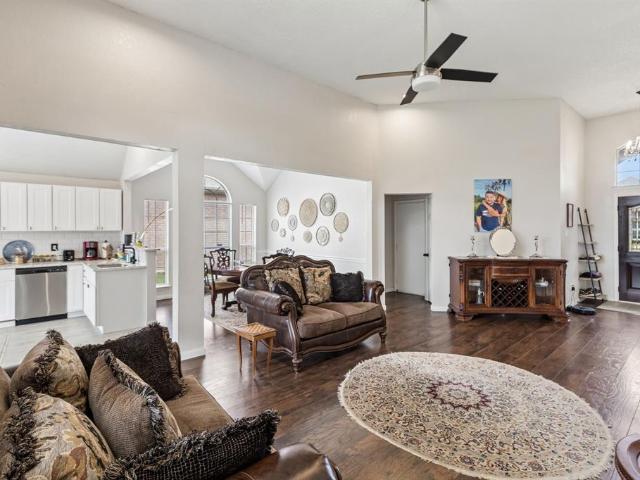 4600 Angelina Way