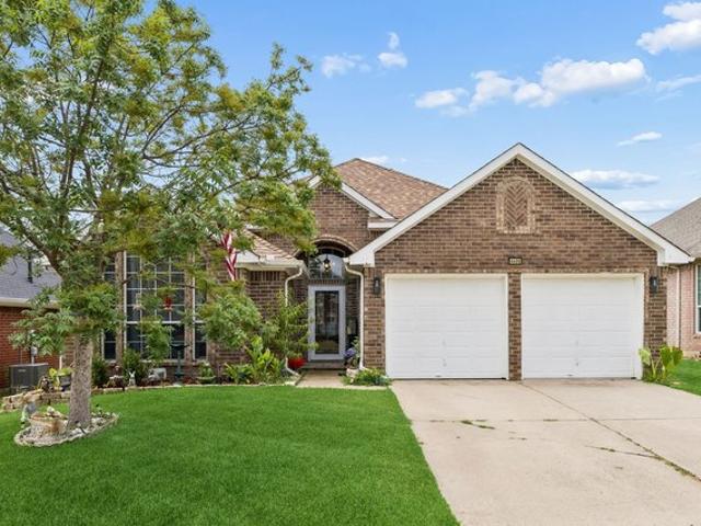 4600 Angelina Way, Fort Worth, TX 76137