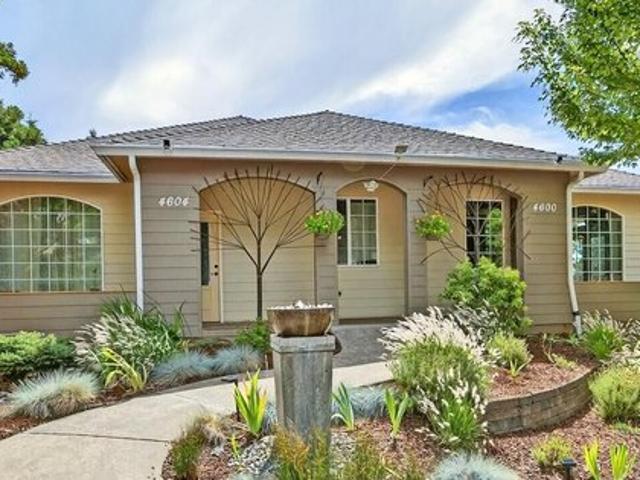 4600 and 4604 Cloudcrest Dr, Medford, OR 97504