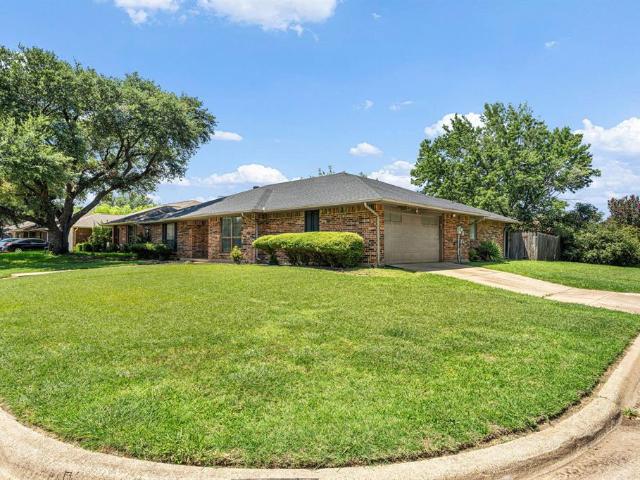 4600 Applewood Road