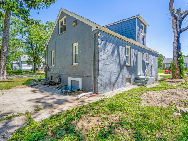 4600 Buchanan Street