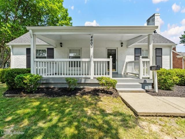 4600 Beaver Rd, Bellewood, KY 40207