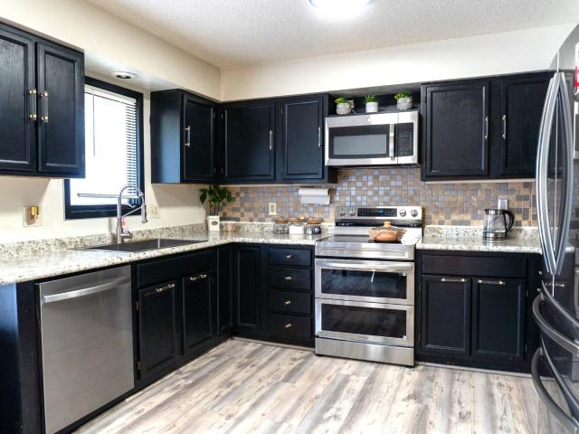 4600 Bel Aire Road