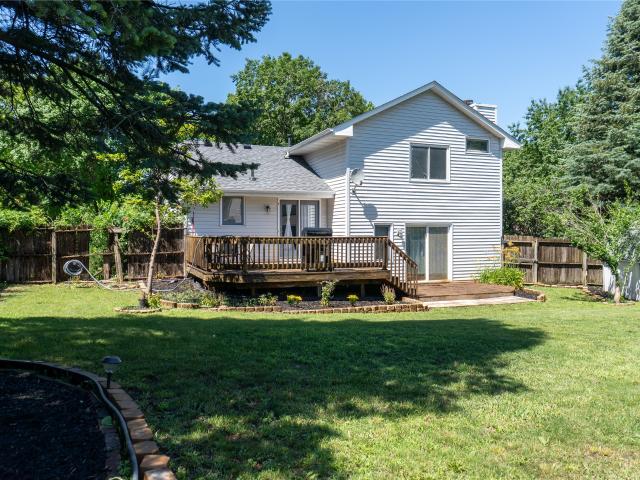 4600 Bel Aire Road