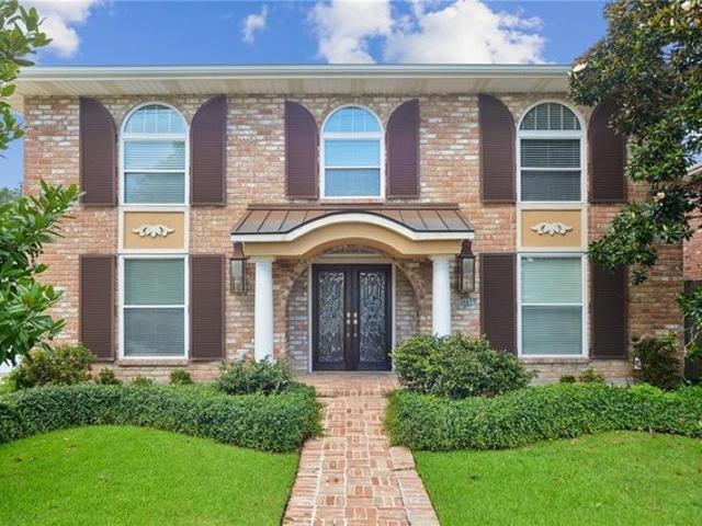 4600 Carthage St, Metairie, LA 70002