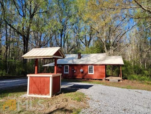 4600 Crest Hwy, Thomaston, GA 30286